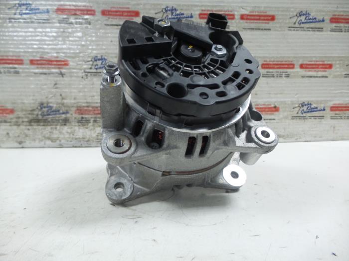Dynamo Volkswagen Tiguan - 03C903023S BOSCH