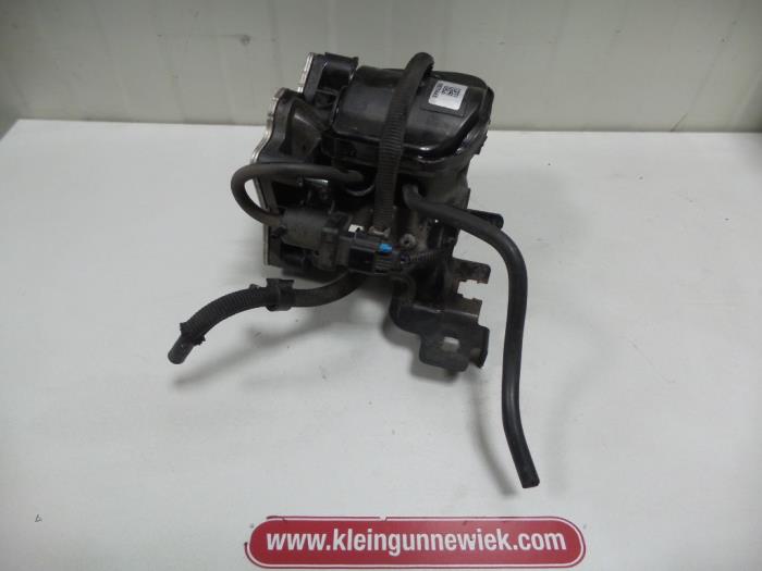 Gebruikte Opel Insignia EGR koeler - 55577443 A20DTE - Gebr.Klein ...