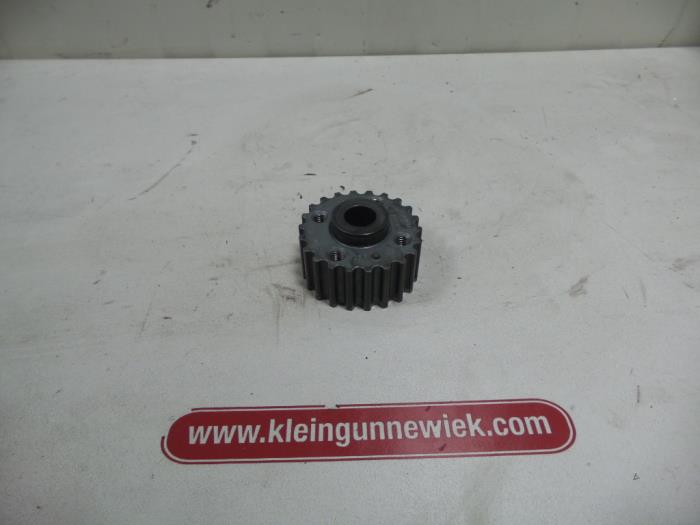 Krukas Tandwiel Volkswagen Golf - 04L105263C
