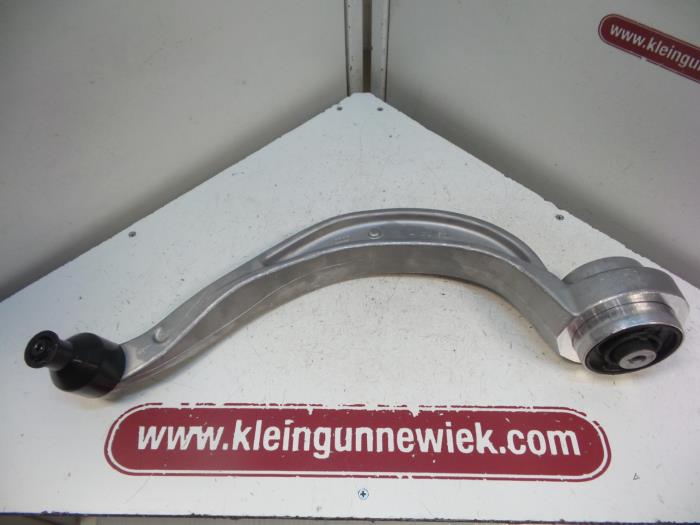 Draagarm onder rechts-voor Audi A7 - 4G0407694J