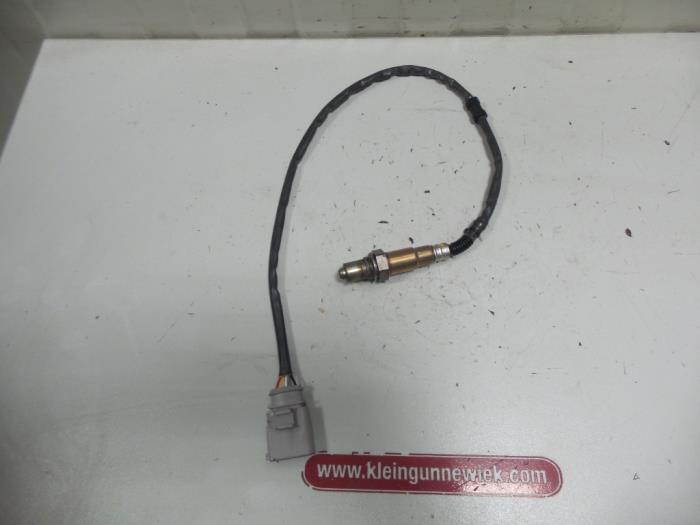 Nieuwe Audi TT Lambda Sonde - 8V0906262D CYFBCYF - Gebr.Klein Gunnewiek ...