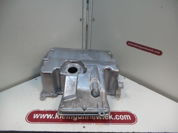 Nieuwe Volkswagen Polo Carterpan - 03P103602A CFWA Lichtmetaal - Gebr ...