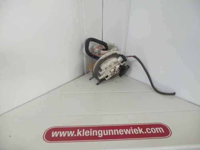 Brandstofpomp Elektrisch Opel Signum 3.2 V6 24V - 81189631 Z32SE VDO