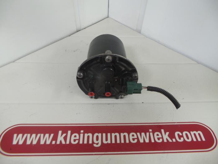 Gebruikte Renault Clio IV (5R) 1.5 Energy dCi 90 FAP Brandstoffilter ...