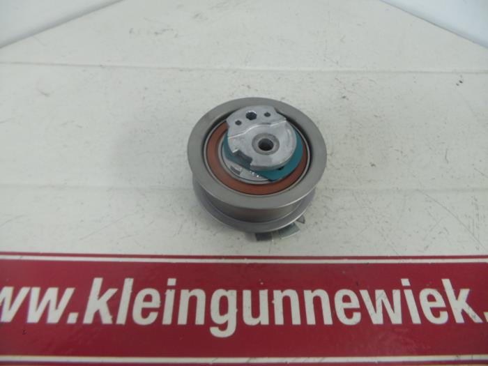 Spanrol Distributieriem Volkswagen Golf - 04L109243C DGCA