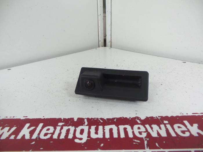 Gebruikte Audi A4 Achteruitrij Camera - 565827566 - Gebr.Klein ...
