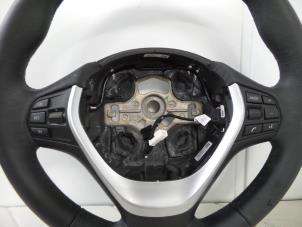 Gebruikte BMW 4-Serie Stuurwiel - 6863342 - Gebr.Klein Gunnewiek Ho.BV ...