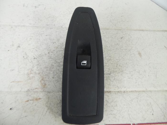 Gebruikte BMW 3-Serie Elektrisch Raam Schakelaar - 61319208107 - Gebr ...