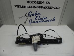 Gebruikte BMW X4 Raammotor Portier - 67627322748 - Gebr.Klein Gunnewiek ...