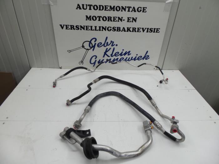 Gebruikte Audi A6 Airco Leiding - 4G0260707N - Gebr.Klein Gunnewiek Ho ...