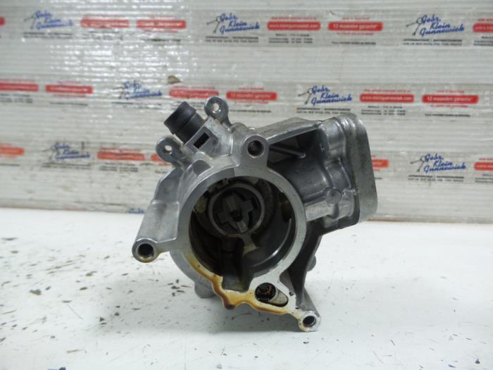 Gebruikte Volkswagen Golf Vacuumpomp Rembekrachtiging - 06K145100B CHH ...