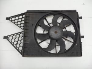 Gebruikte Seat Ibiza IV (6J5) 1.2 TDI Ecomotive Koelvin Motor ...