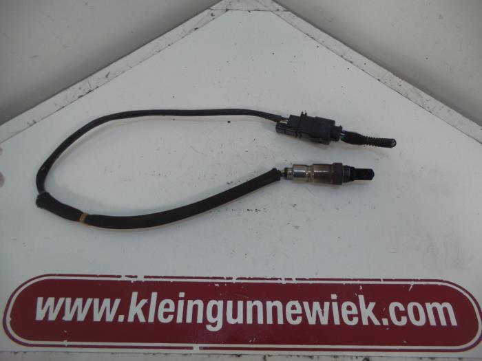 Gebruikte Opel Insignia Lambda Sonde - 55489509 B16DTH - Gebr.Klein ...