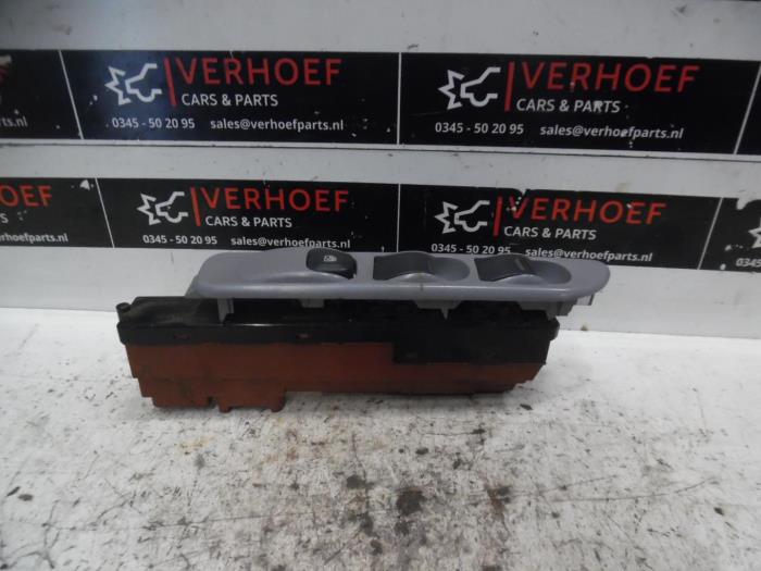 Combischakelaars ramen met artikelnummer MK387782 voorraad