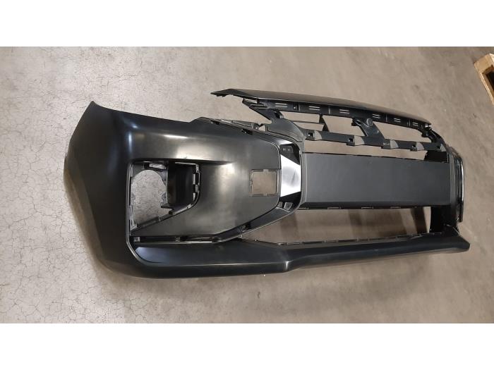 Nieuwe Mitsubishi Space Star Voorbumper - 6400J974 - VERHOEF CARS ...