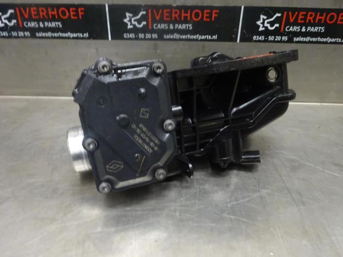 Gasklephuizen met artikelnummer 95517900 voorraad