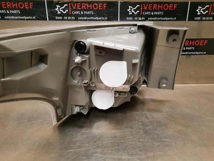 Achterlicht rechts Mitsubishi Outlander - 8330B102 DEPO