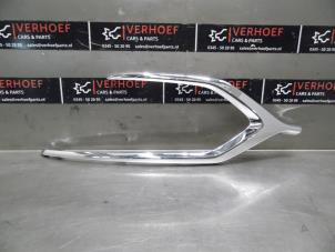 Mitsubishi Space Star Afdekplaten mistlamp links voorraad