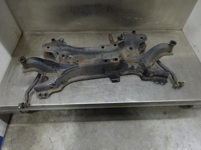 Toyota Corolla Subframes voorraad | Onderdelenlijn.nl