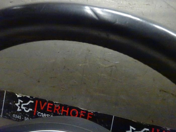 Stuurwiel Mercedes E E-350e 2.0 Turbo 16V - A0004607103