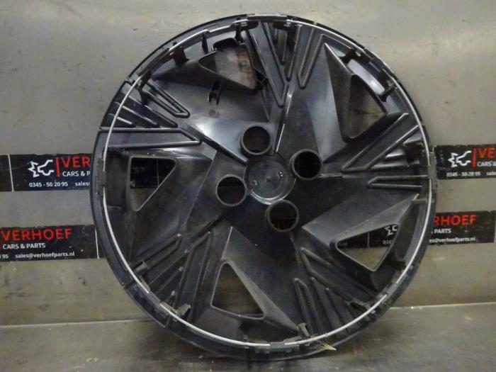 Wieldop - 403155FA0F - Verhoef Cars & Parts | Onderdelenlijn.nl