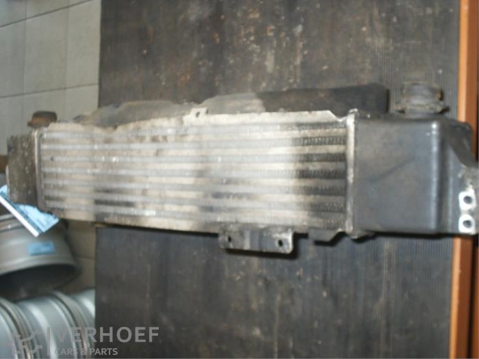 Intercooler Kia Sorento I/II 2.5 CRDi 16V - 281904A101