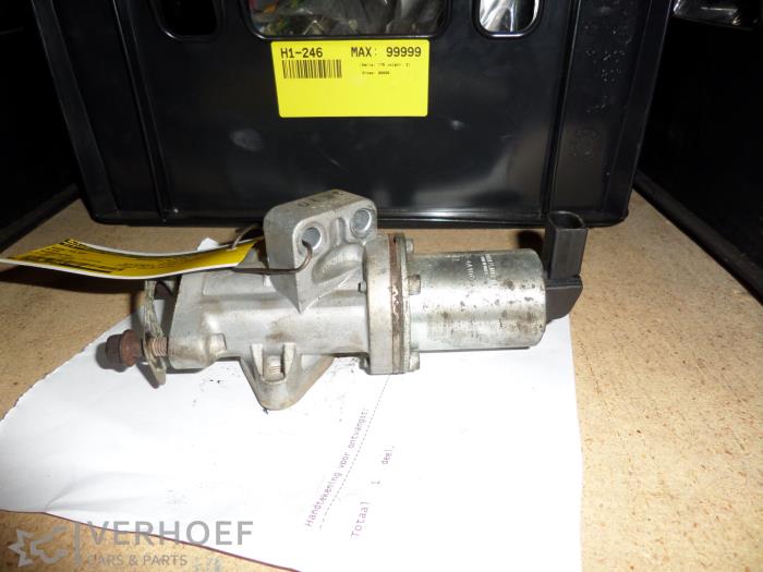 EGR Klep Kia Sorento - 284104A100 D4CB - Verhoef Cars & Parts