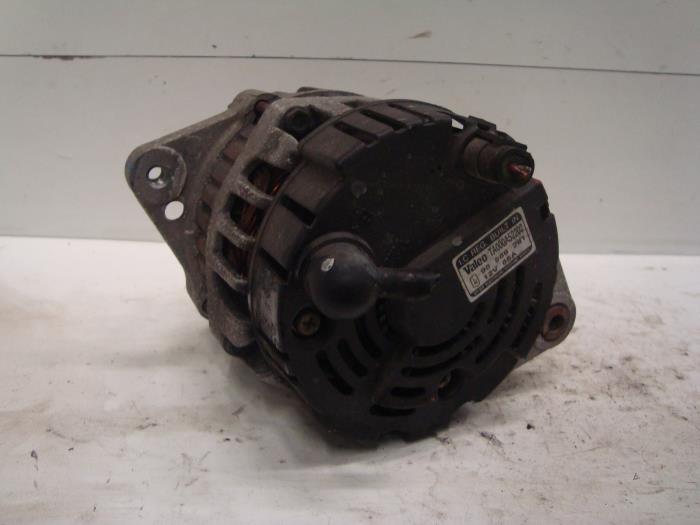 Dynamo Daewoo Matiz 0.8 S,SE - 96566261 F8CV VALEO