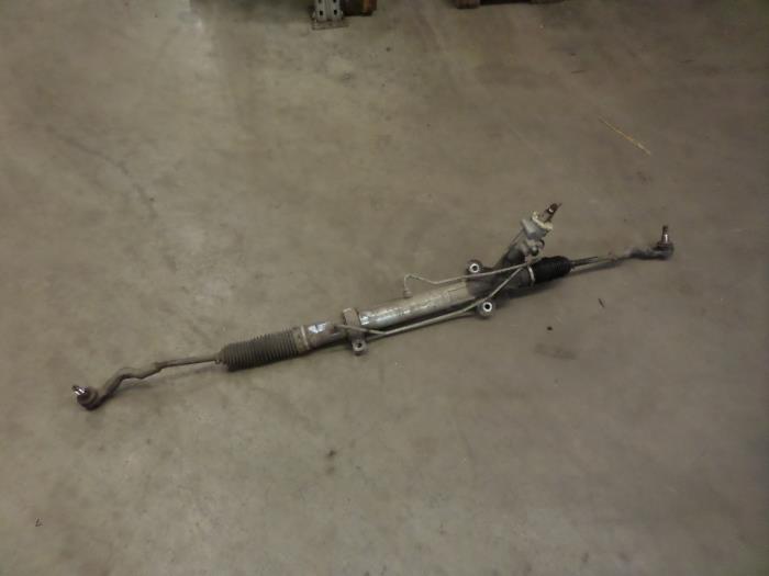 Stuurhuis Bekrachtigd Mercedes Vito 2.2 111 CDI 16V - 6394602400