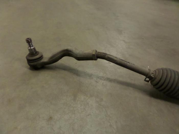 Gebruikte Mercedes Vito (639.6) 2.2 111 CDI 16V Stuurhuis Bekrachtigd ...