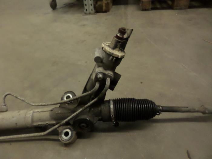 Gebruikte Mercedes Vito (639.6) 2.2 111 CDI 16V Stuurhuis Bekrachtigd ...