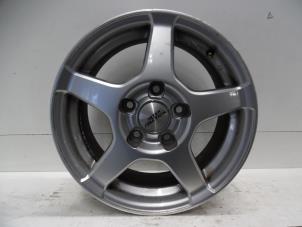 Toyota Avensis Verso Sportvelgen Sets voorraad | Onderdelenlijn.nl