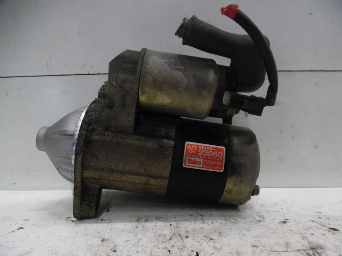 Startmotoren met artikelnummer 3610023060 voorraad