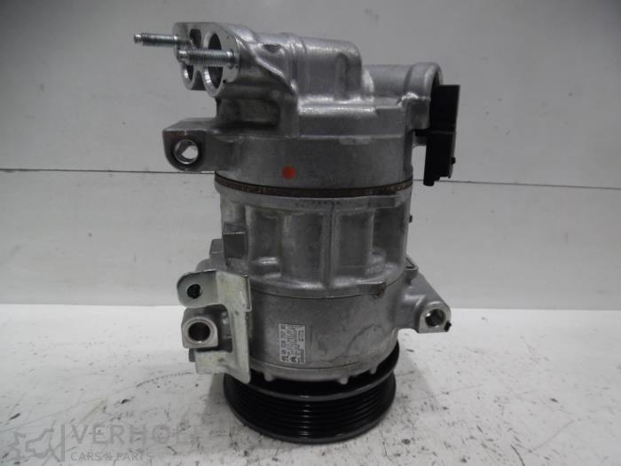 Aircopomp Citroen Berlingo 1.6 BlueHDI 75 - 9802875780 BH02