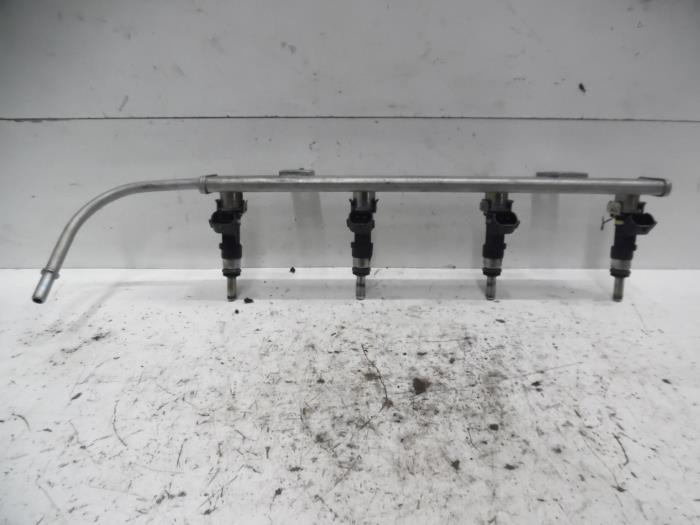 Gebruikte Mitsubishi Outlander (GF/GP) 2.0 16V PHEV 4x4 Injector ...