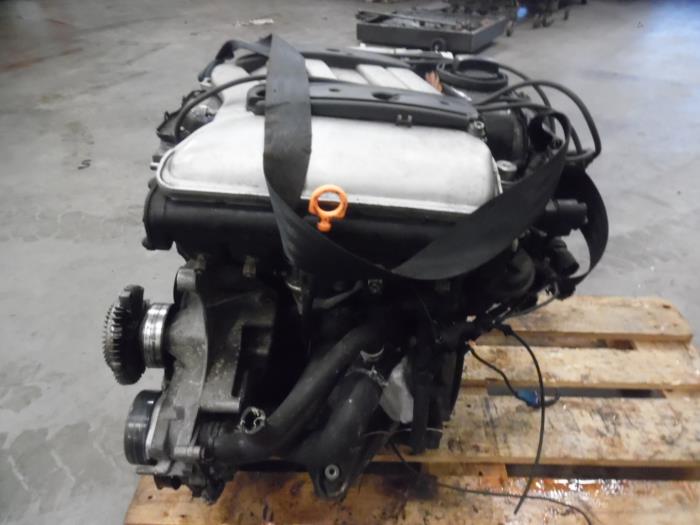 Gebruikte Volkswagen Passat Variant (3B5) 2.3 VR5 Motor - AGZ - VERHOEF ...