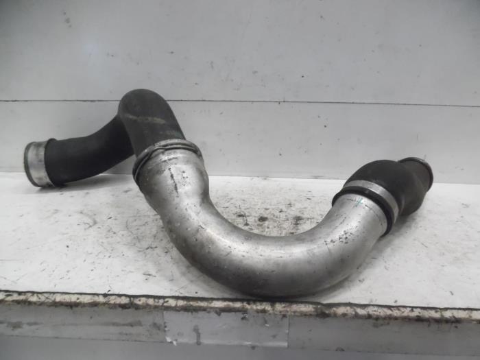 Intercooler Slang Volkswagen Transporter T5 2.5 TDi - 7H0145709D BPC