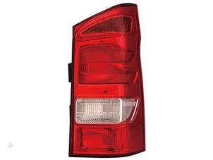Nieuwe Mercedes Vito Achterlicht rechts - A4478200164 - van Deijne ...