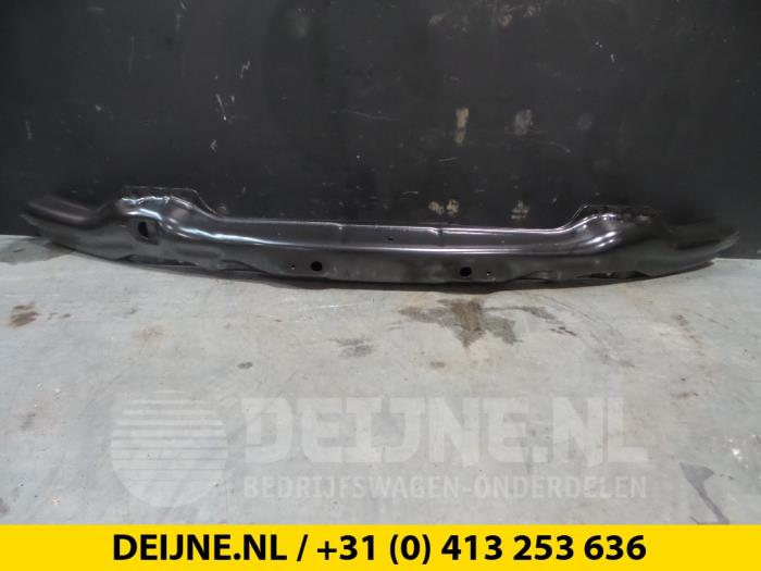 Nieuwe Mercedes Sprinter Bumperframe voor - A9066202500 - van Deijne ...