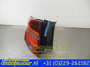 Gebruikte BMW X6 (E71/72) xDrive30d 3.0 24V Achterlicht links ...