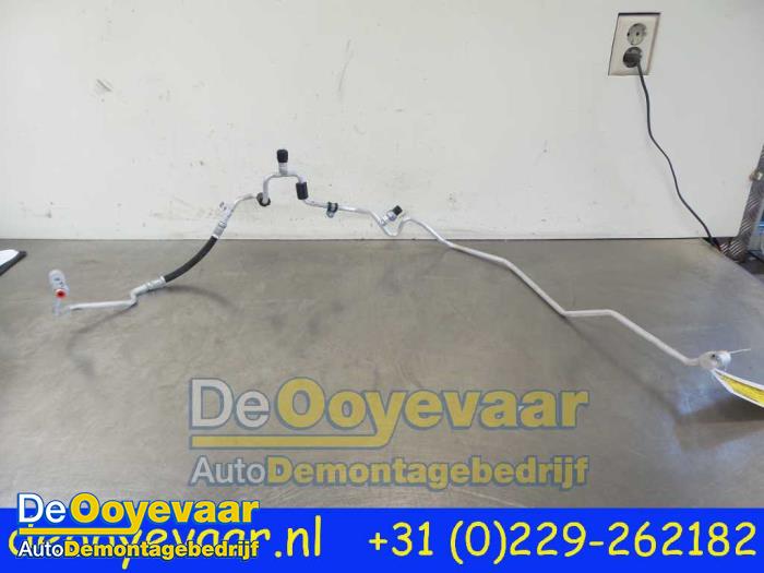 Gebruikte BMW X1 (F48) sDrive 18i 1.5 12V TwinPower Airco Leiding ...