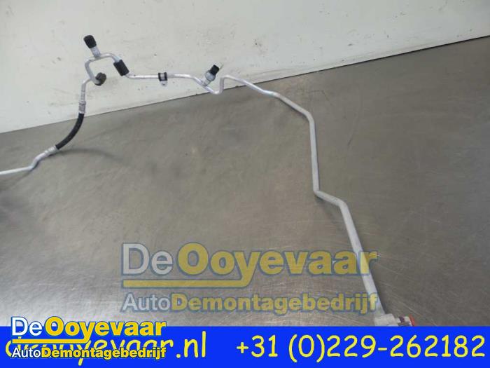 Gebruikte BMW X1 (F48) sDrive 18i 1.5 12V TwinPower Airco Leiding ...