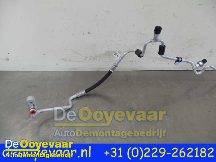 Gebruikte BMW X1 (F48) sDrive 18i 1.5 12V TwinPower Airco Leiding ...