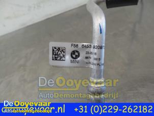 Gebruikte BMW X1 (F48) sDrive 18i 1.5 12V TwinPower Airco Leiding ...