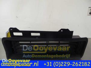 Gebruikte Renault Clio IV (5R) 1.5 Energy dCi 90 FAP Luchtgeleider ...