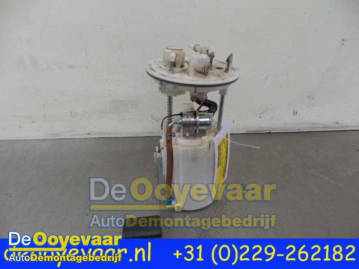 Gebruikte Hyundai iX 20 (JC) 1.4i 16V Benzinepomp - 311101P000 G4FA ...