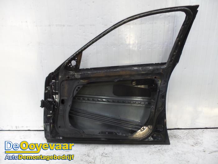 Gebruikte Mercedes E (W212) E-200 CDI 16V BlueEfficiency,BlueTEC ...