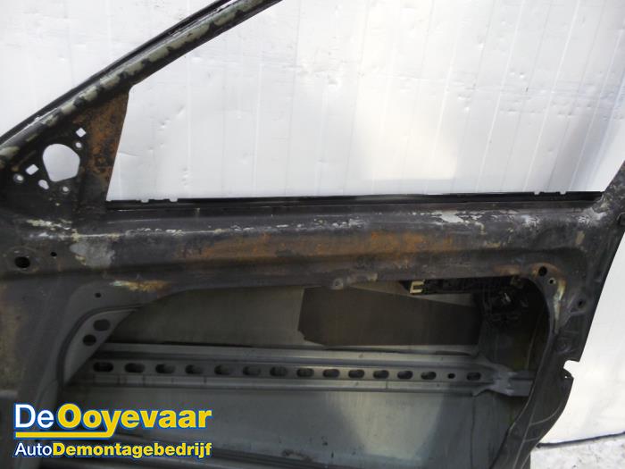 Gebruikte Mercedes E (W212) E-200 CDI 16V BlueEfficiency,BlueTEC ...