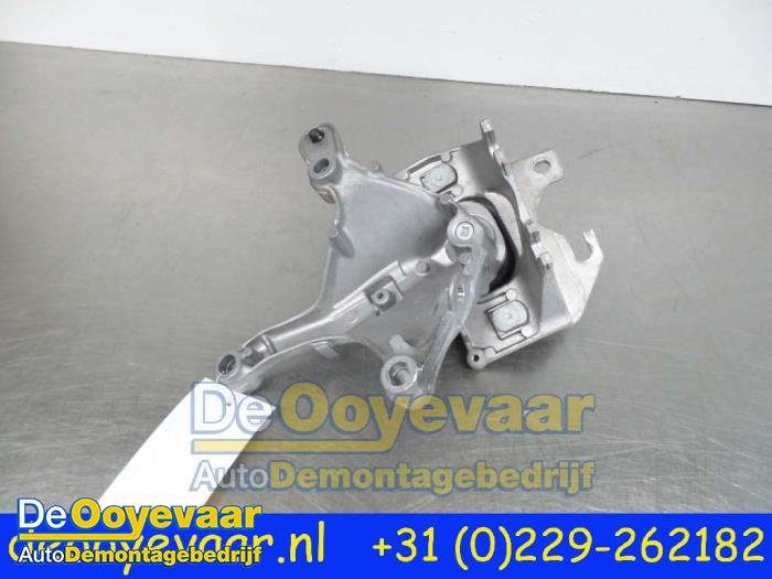 Versnellingsbak Steun Renault Captur 0.9 Energy TCE 12V - 112228880R JR5062
