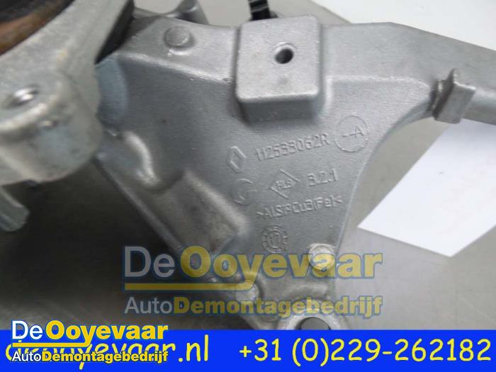 Versnellingsbak Steun Renault Captur 0.9 Energy TCE 12V - 112228880R JR5062